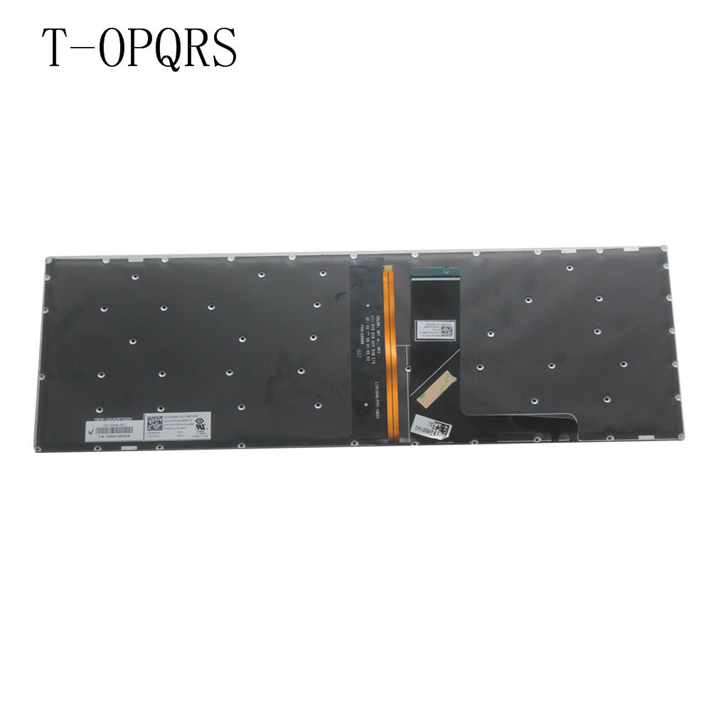 Laptop keyboard NEW for Lenovo Ideapad S340-15API S340-15 S340-15IML ...