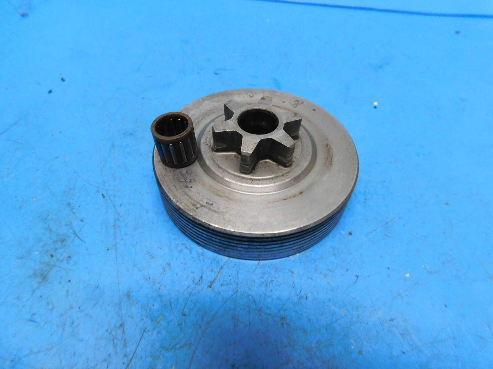 CLUTCH DRUM FOR REDMAX CHAINSAW G3100T ---- BOX 1360 GG | eBay