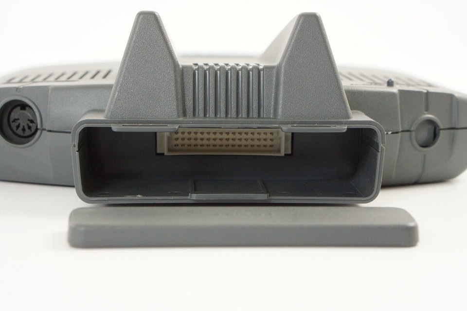 PC-Engine SHUTTLE PI-TG2 Console System Boxed Tested Ref 9X130743R | eBay