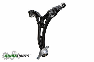 BRAND NEW OEM MOPAR LH FRONT LOWER CONTROL ARM DODGE DURANGO JEEP GRAND ...