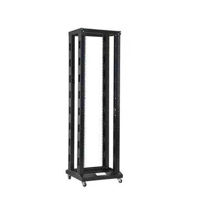 Intellinet Rack 19'' Open Frame 42 Unita' P 600 Nero | eBay