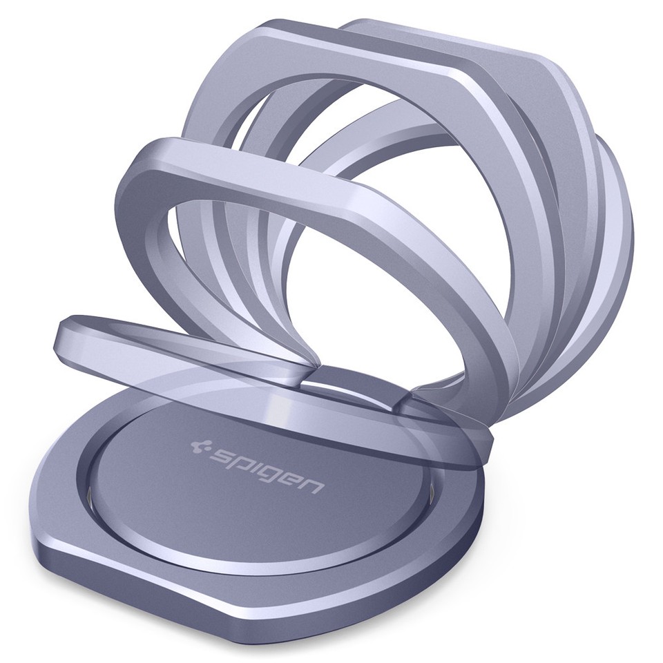 Phone Ring Holder Spigen [ Style Ring 360 ] Magnetic Car Mount ...