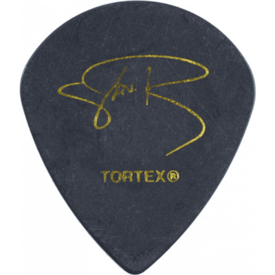 Dunlop AALB04 - Médiator Javier Reyes Signature Tortex Jazz III XL, à l ...