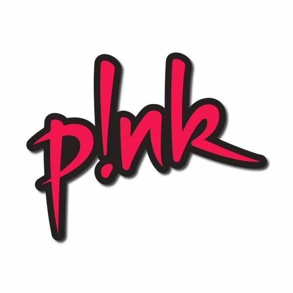 Pink Singer Logo