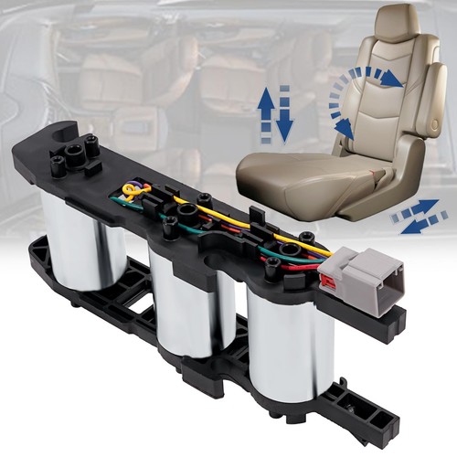 6 or 8 Way Power Seat Motor Compatible with Chevy Silverado Suburban ...