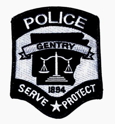GENTRY – SWAT - ARKANSAS AR Police Patch SUBDUED SCALE OF JUSTICE 2S | eBay