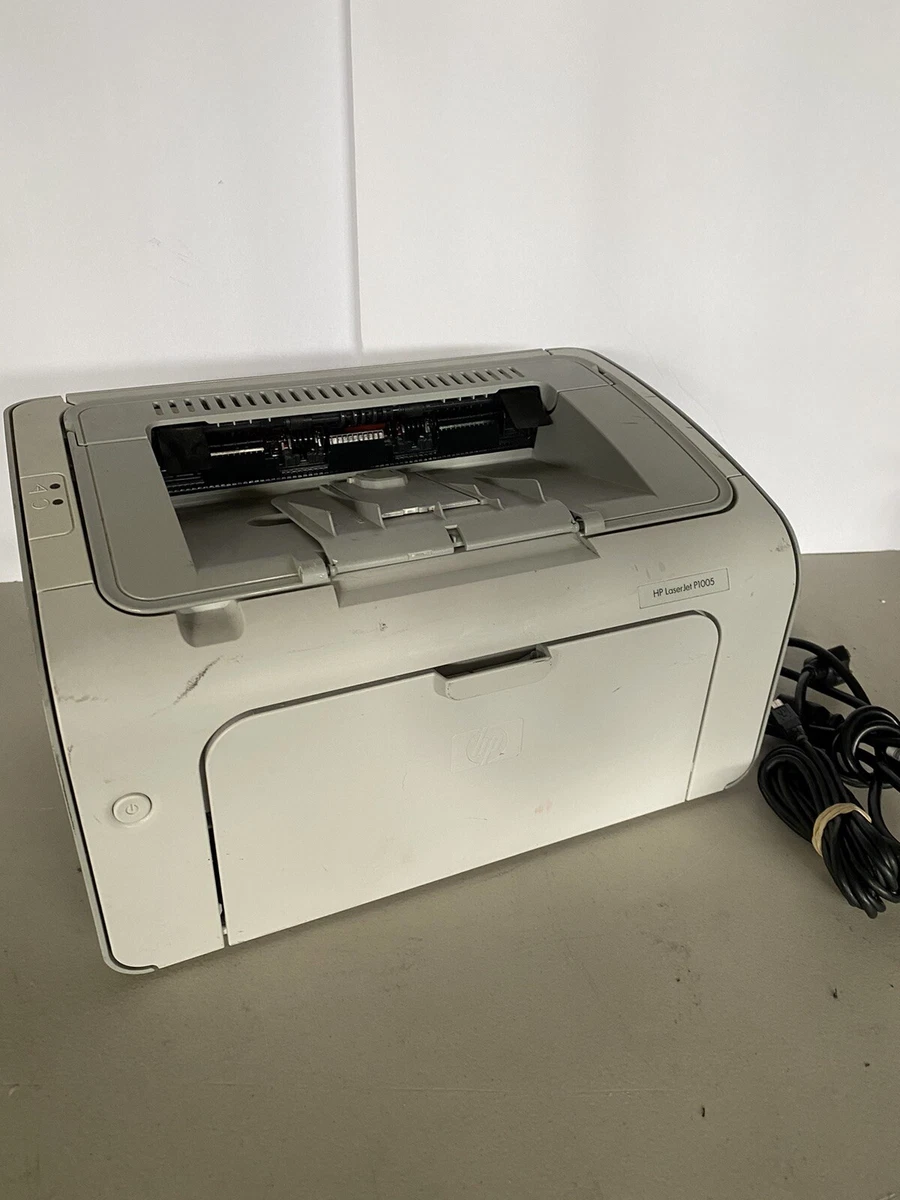 Desktop Laser Printers