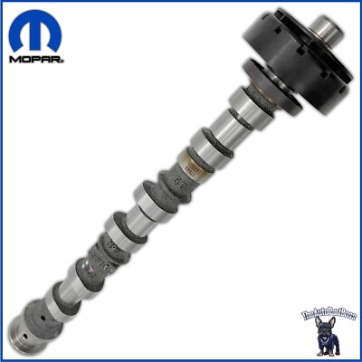 Exhaust Camshaft, Right Side OEM Mopar 05184378AH 5184378AH | eBay