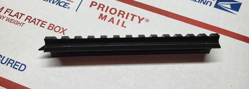 Red Ryder BB Rifle Picatinny Scope Red Dot Mount Free Shipping USA | eBay