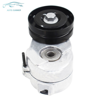 5072440AB Belt Tensioner For 2005 2006 Jeep Liberty Limited Sport 2.8L ...