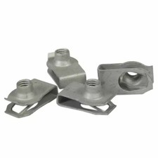 W520802-S439 - NUT - FLANGED fits FORD | Price: $1.96 to $21.00