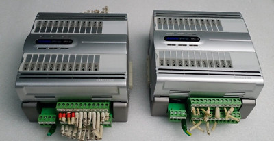 Systems - Monitor Module