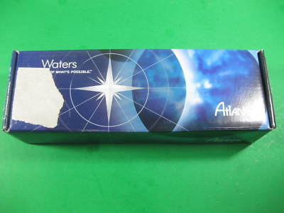 Waters Atlantis T3 5µm 2.1 x 50mm IS HPLC Column -- 186003734 -- New | eBay