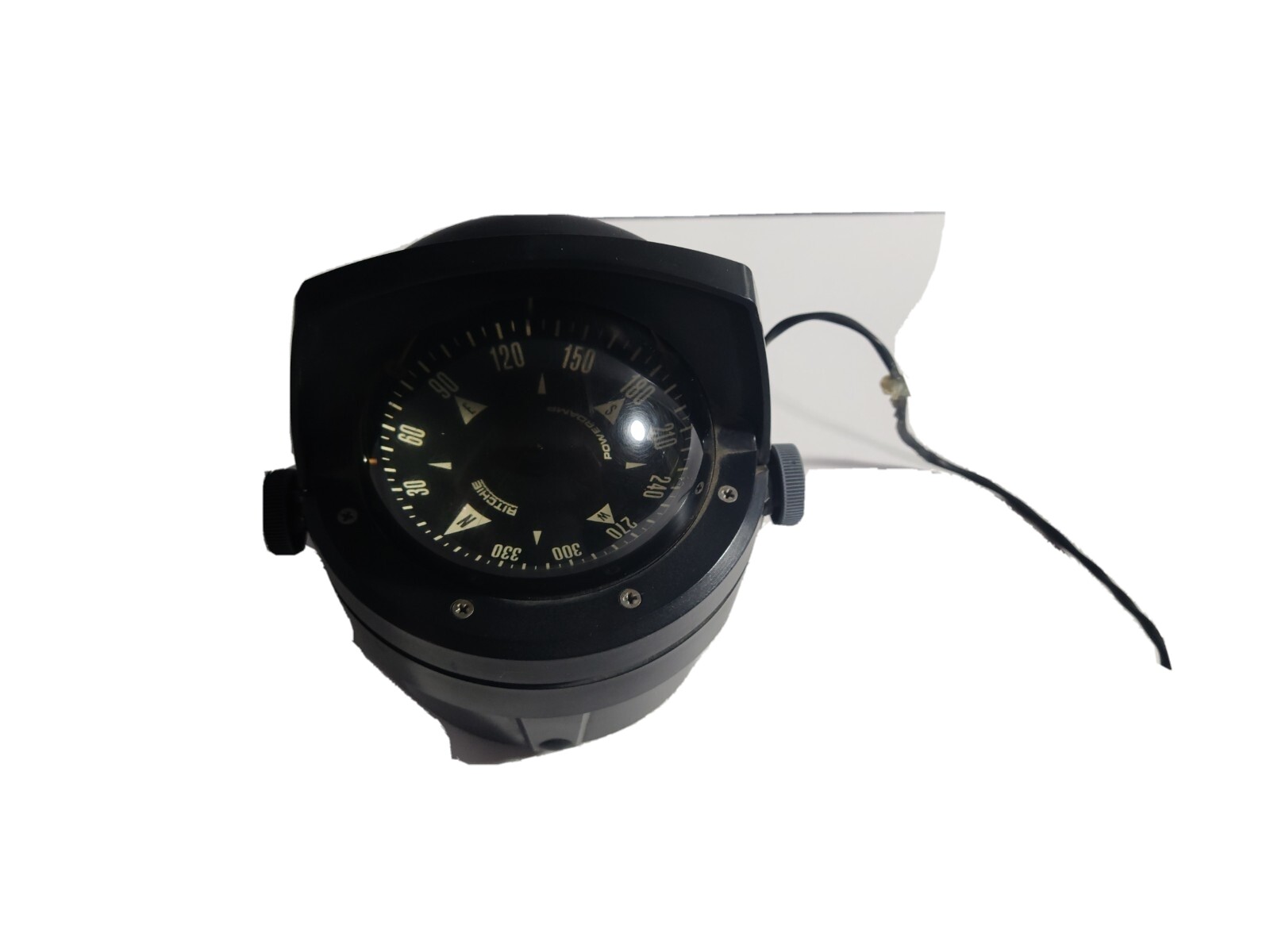 Vintage Marine RITCHIE HB-70 Boating Sailing | Grelly USA