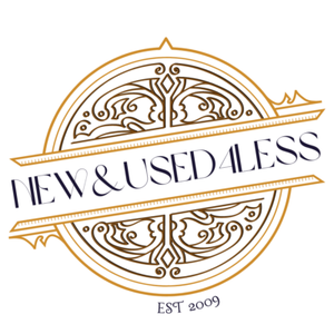 New and Used 4 Less | eBay Stores