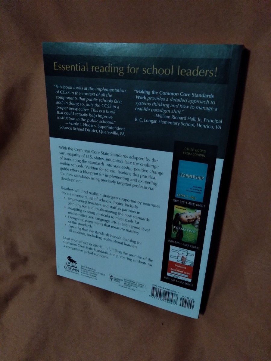 Pa Common Core Reading Standards