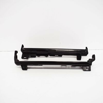 NEW MERCEDES-BENZ GLK-CLASS X204 A/C RADIATOR BRACKET A2045010320 OEM ...