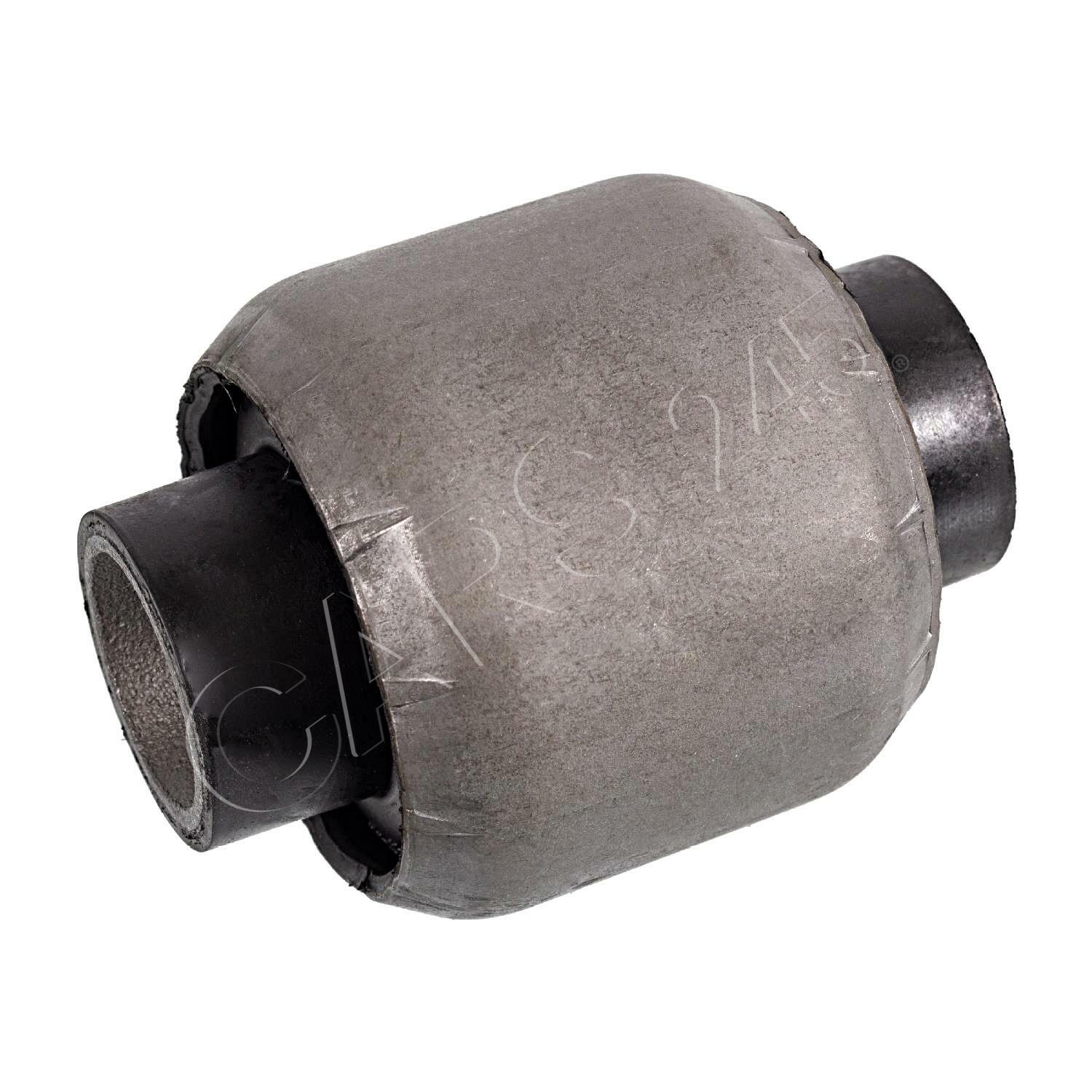 Control Arm Trailing Bushing Lower Front FEBI For MERCEDES S-Class ...