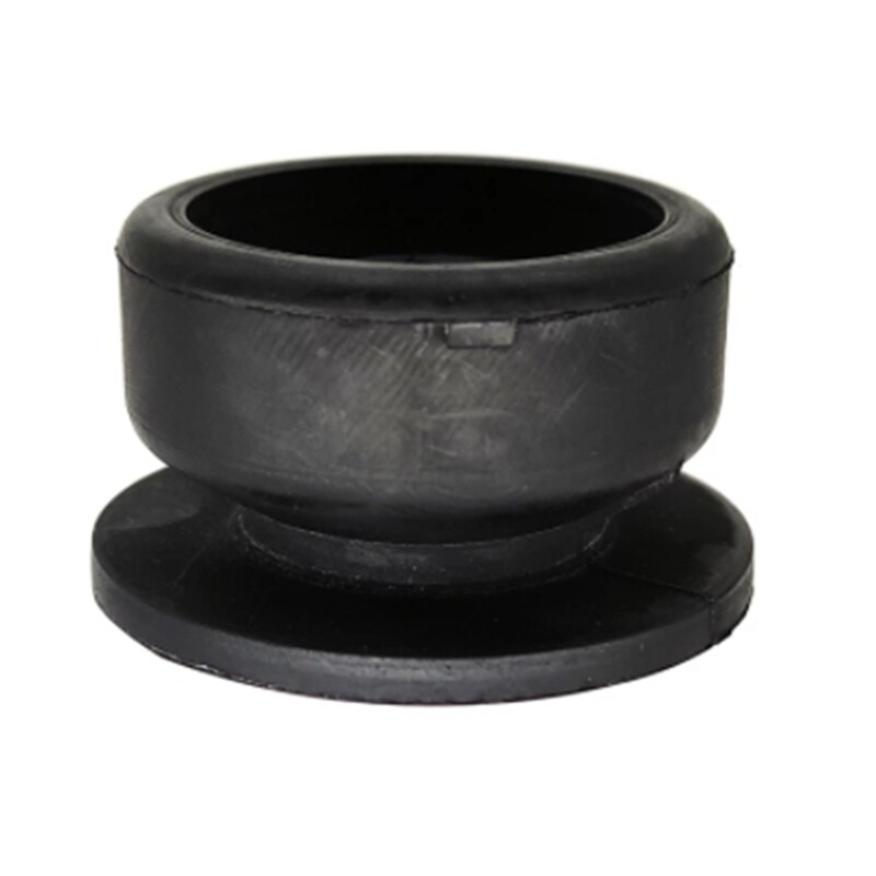 2X(1 Pair Lower Radiator Mounting Rubber Bush for 1-4 EG EH EJ EJ EK ...