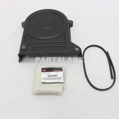 Mitsubishi L200 Montero Sport Pajero OEM Genuine Timing Belt Cover ...