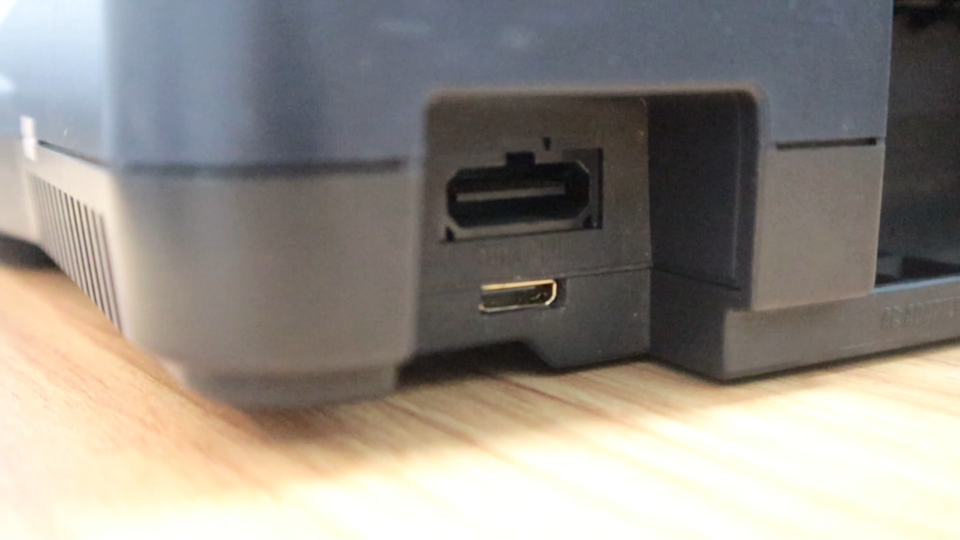 N64 HDMI Compatible MOD Kit N64Digital HDMI MOD Kit For Nintendo 64 ...