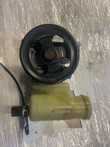 2006-2009 FORD FUSION 2.3L POWER STEERING PUMP/MOTOR USED OEM ...