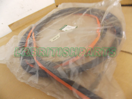 GENUINE LAND ROVER FRONT DOOR SEAL ON DOOR RANGE ROVER EVOQUE LR2 RH ...
