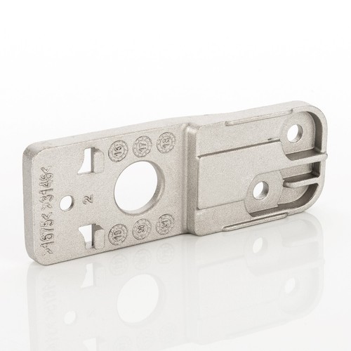 Lower Radiator Mount For VAUXHALL ASTRA J MK VI 6 CASCADA ZAFIRA C MK ...