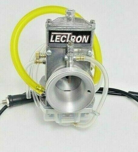 LTZ400 LTZ 400 Z400 Lectron Carb 40mm 40 Mil Electron Big Bore ...