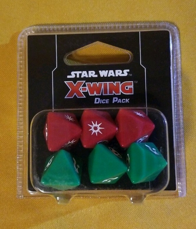 Star Wars Imperial Assault Dice Pack and star wars xwing dice pack ...