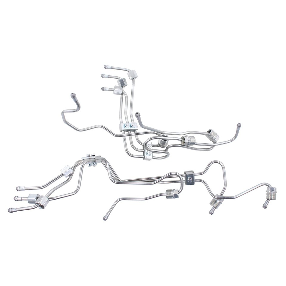 XtremeAmazing Fuel Injector Lines for Cummins Engines with VP44 Pump ...