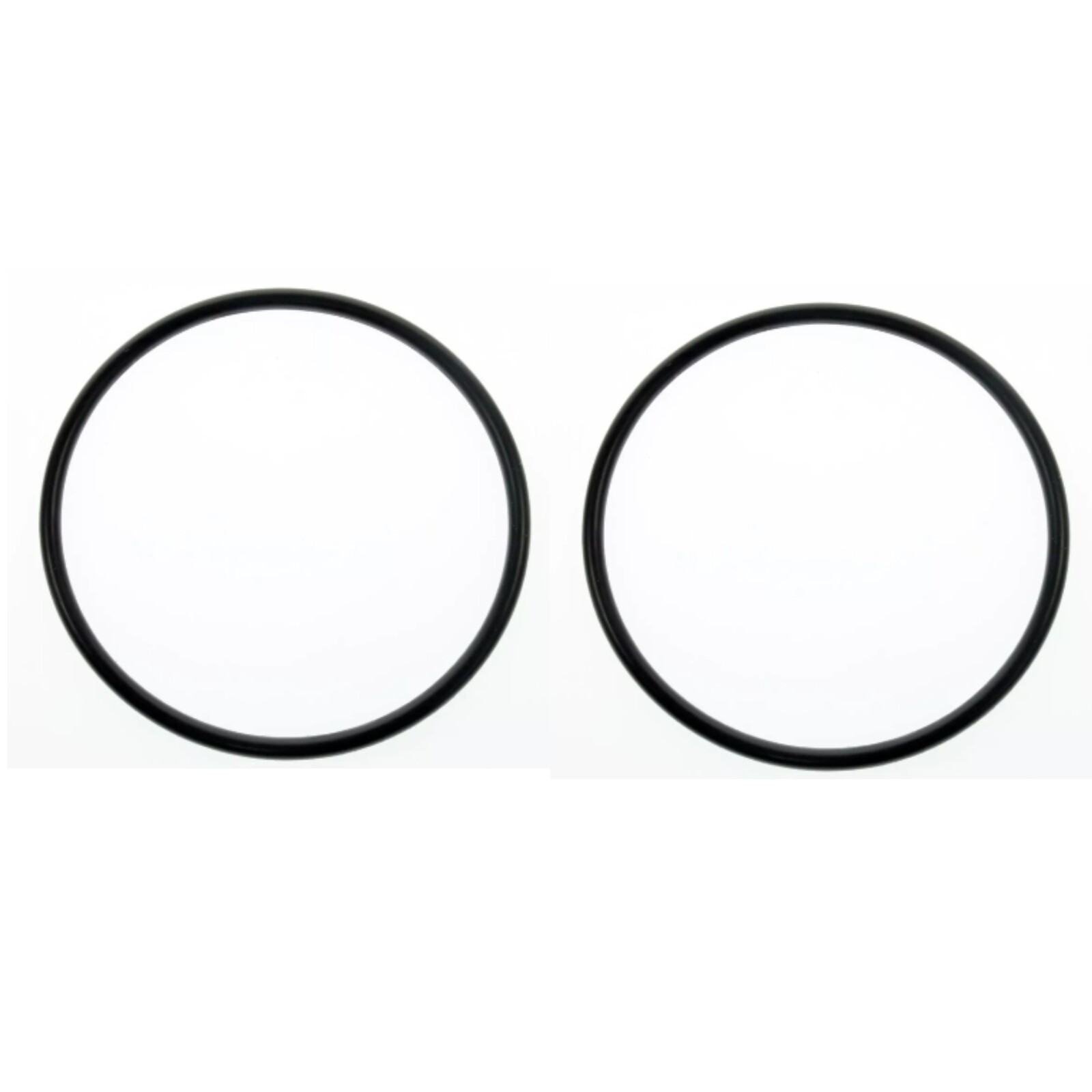 2Pcs New For Yamaha Marine Outboard Lower Unit O-Ring Seal 93210-56M80 ...