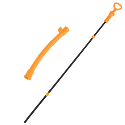 Fits VW For Volkswagen For Jetta For Beetle 2.0L Oil Dipstick & Tube ...