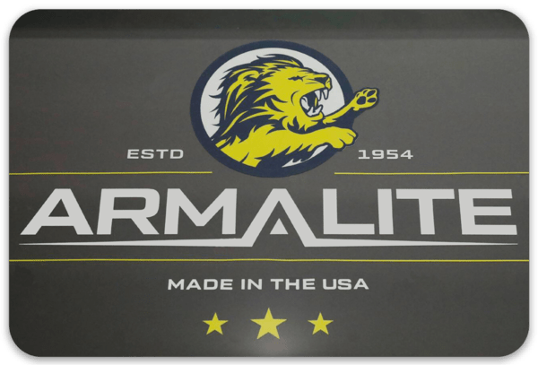 Armalite Logo