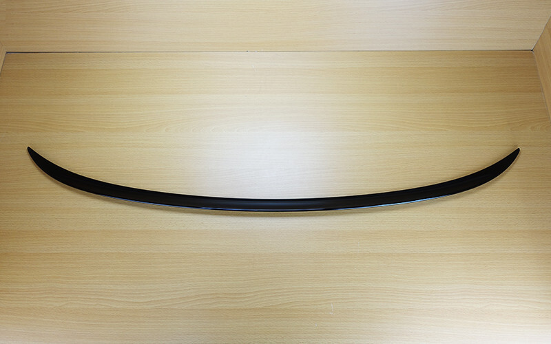 Fit BMW F30 F80 3-Series M3 Look 12-14 Boot Trunk Spoiler Painted #668 ...