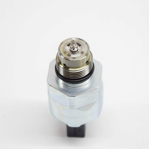 VOLKSWAGEN PASSAT B7 FUEL RAIL PRESSURE SENSOR 03L130764C 1.6TDI | eBay