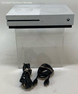 Microsoft Xbox One S Console | eBay