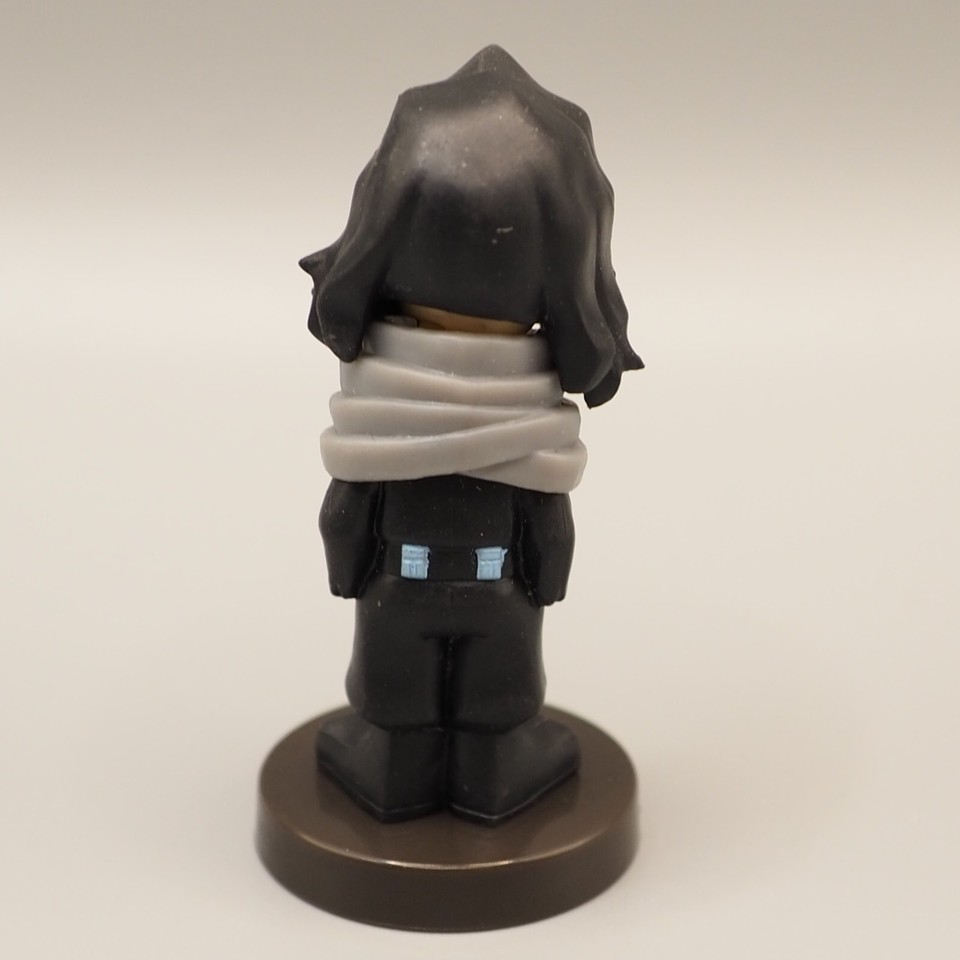 Syota Aizawa My Hero Academia Mini Figure Anime Japan dd445 | eBay ...