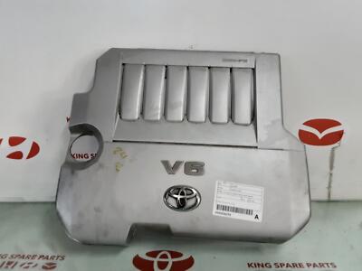 TOYOTA AURION ENGINE COVER 3.5, 2GR-FE, GSV40R-GSV50R, 10/06-08/17 06 ...