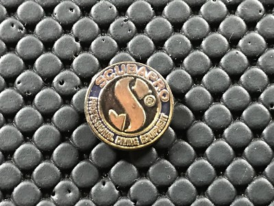 Diving Helmets - Comex Pins