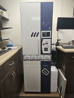 Yuyama Litrea III Strip Packaging Machine | eBay