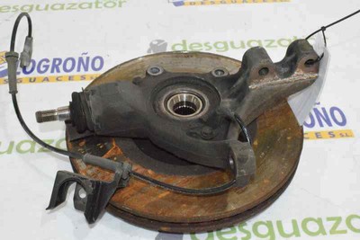 1606631080 achsschenkel vorne rechts für PEUGEOT 307 BREAK 2002 288050 ...