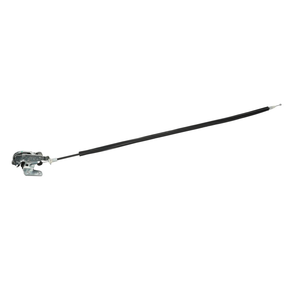 14-24 RAM PROMASTER 1500 2500 3500 REAR LOWER CARGO DOOR LATCH MOPAR ...