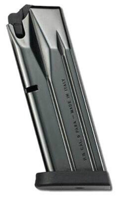 Beretta 92 Series Factory Magazine 10 Round 9mm Mag-JM92F | eBay