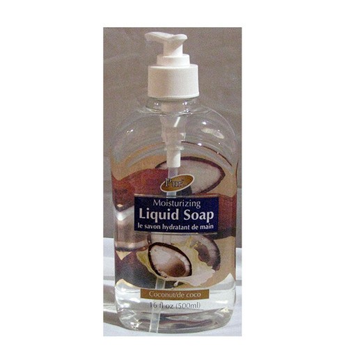Purest Moisturizing Liquid Soap With Kiwi(500Ml) | eBay