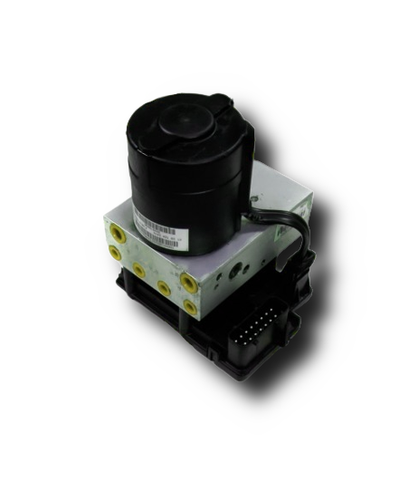 Mercedes Benz ABS PUMP ESP MODULES CONTROL UNIT HYDRAULIC BLOCKS ...