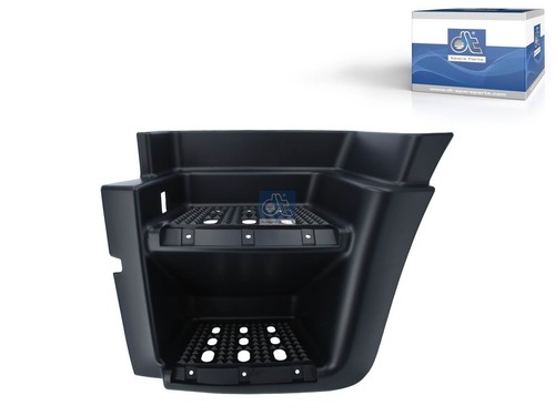 CAPSautomotive Foot Board door sill for Iveco 504103303 504082856 ...