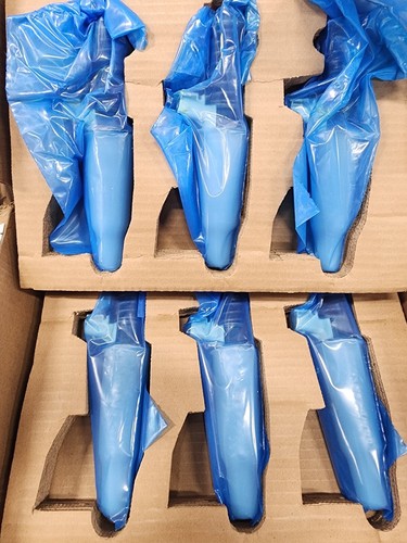 Brand new Genuine OEM Volvo D13 fuel injector 85020428 | eBay