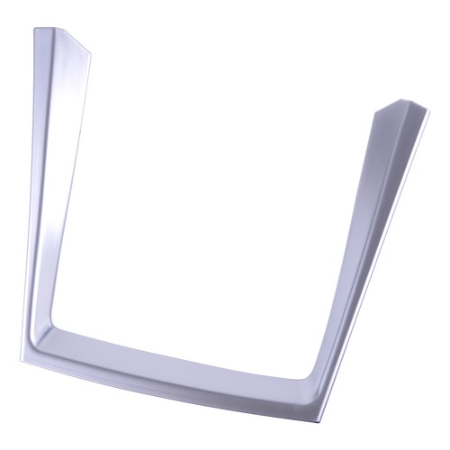 Inner Water Cup Drink Holder Frame Trim Cover Fit For BMW X5 E70 2007 ...