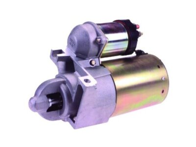 For 1987 Buick Somerset Starter 52371XNPQ 3.0L V6 Remanufactured ...